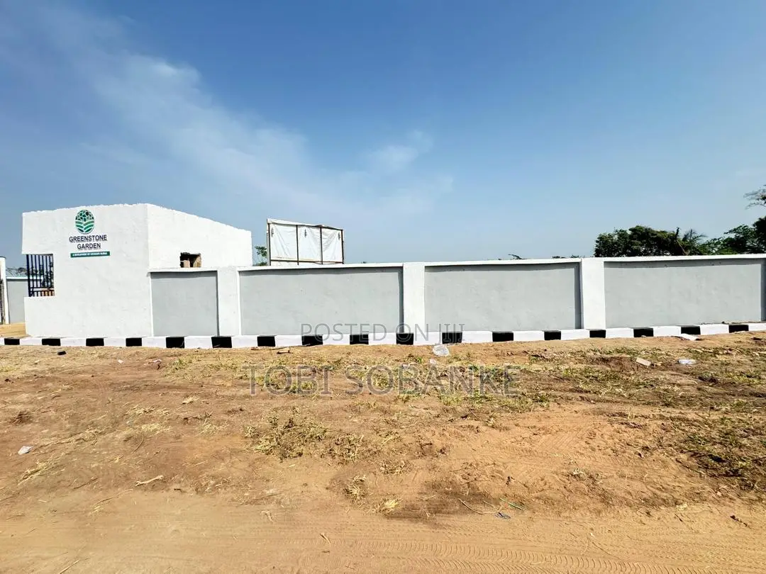 100% Dry Land in Kobape Abeokuta With 12 Months Payment Plan - Price: ₦ ...