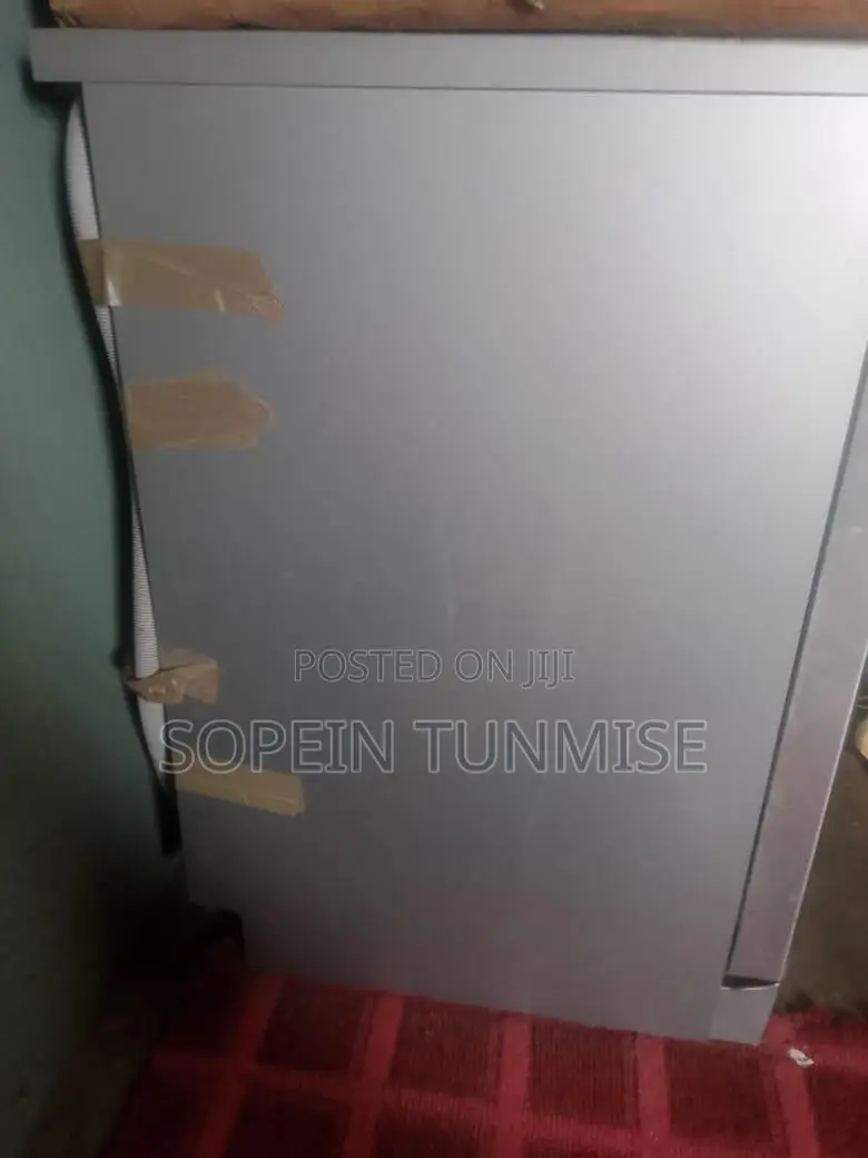 Dish Washer Cheap Price - Price: ₦ 350 on Jiji.ng [Ikeja]