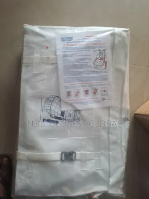 Man Overboard Recovery System(Ms.02) - NDU-GEOBEST GLOBAL SERVICES ...