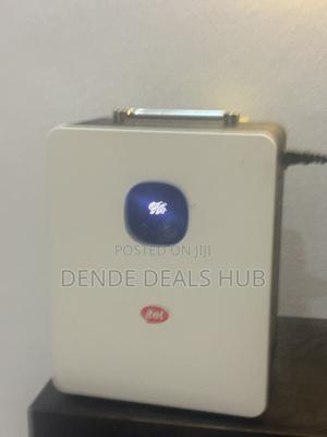 Itel Power Tank 500w 1000kwh Battery All In One Power Station - Dende ...