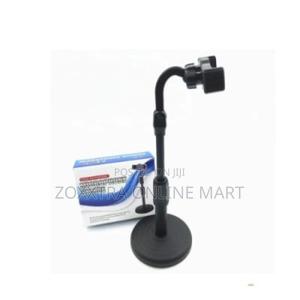 Phone Mic Stand - Zoxxtra Online Mart Price: ₦ 2,500 on Jiji.ng [Lagos ...