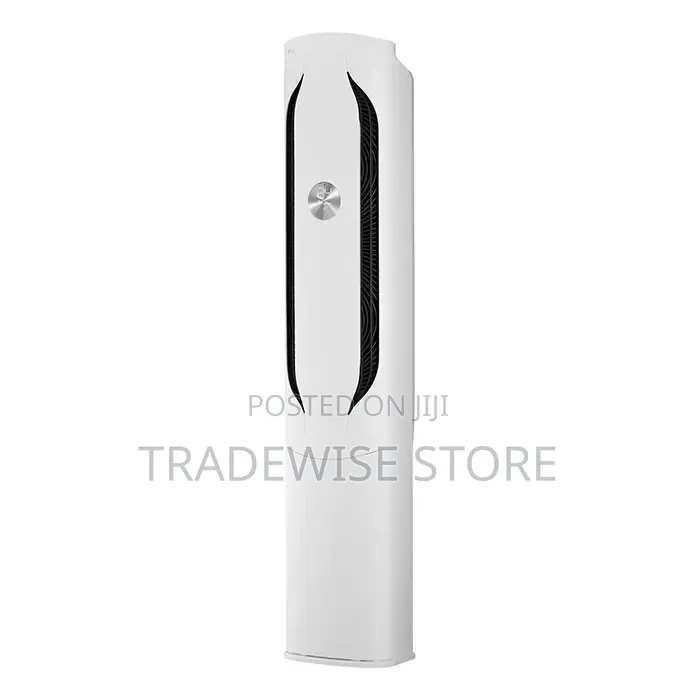 Lg Floor Standing Ac 2.0 Hp Dual Inverter, Smart Thinq, Smart Care ...