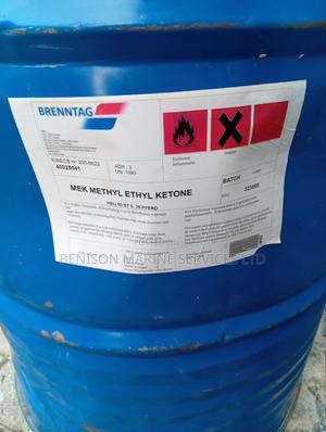 Mek Ketone Thinner 200litres - BENISON MARINE SERVICES LTD Price: ₦ ...