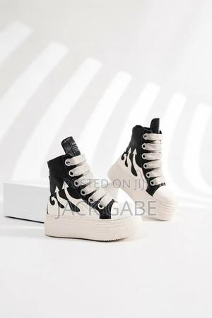 High Classic Shoes - Jack Gabe Price: ₦ 80,000 on Jiji.ng [Lagos Island ...