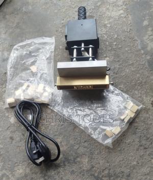 Hot Stamping Machine Hot Foil Stamping Machine - Price: ₦ 900,000 on ...