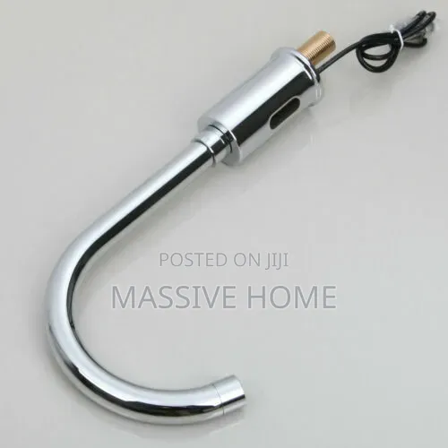 Sensor Sink Tap - Massive Home Price: ₦ 95,000 on Jiji.ng [Orile]