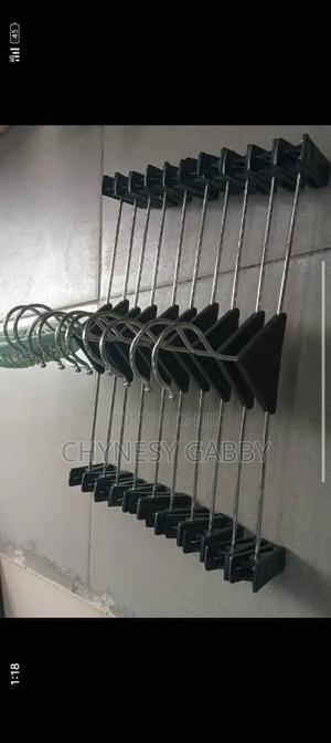 Biggest Peg Hanger for Any Wears - Price: ₦ 15,000 on Jiji.ng [Lagos ...