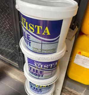 Waterproof Tile Grout - AUREX Building Materials Price: ₦ 27,000 on ...