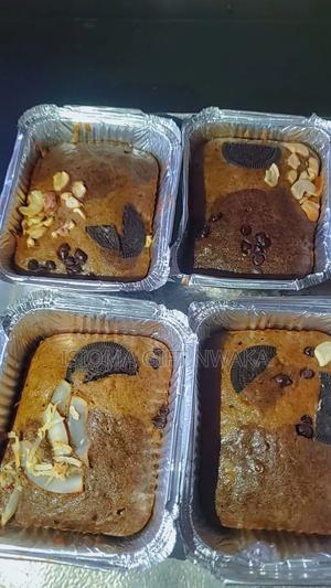 Freshsnacks Chops Cakes. _Asaba/Ogwashi Hot Tasty! Perfect for Office ...
