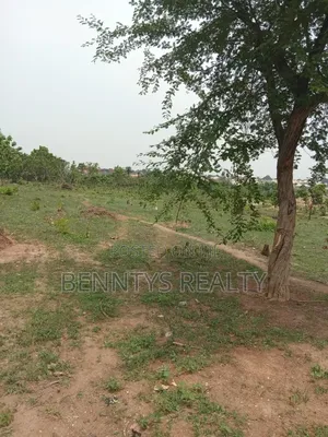 Estate Land in Kuje - Price: ₦ 4,200,000 on Jiji.ng [Kuje]