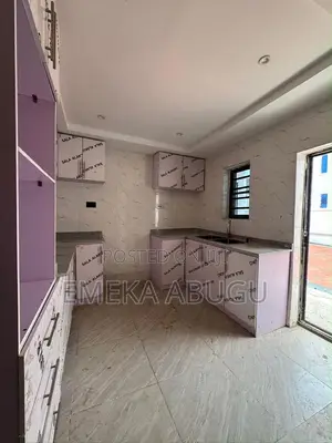 4bdrm Duplex in Agodi for sale - Emeka Abugu Price: ₦ 185,000,000 on ...