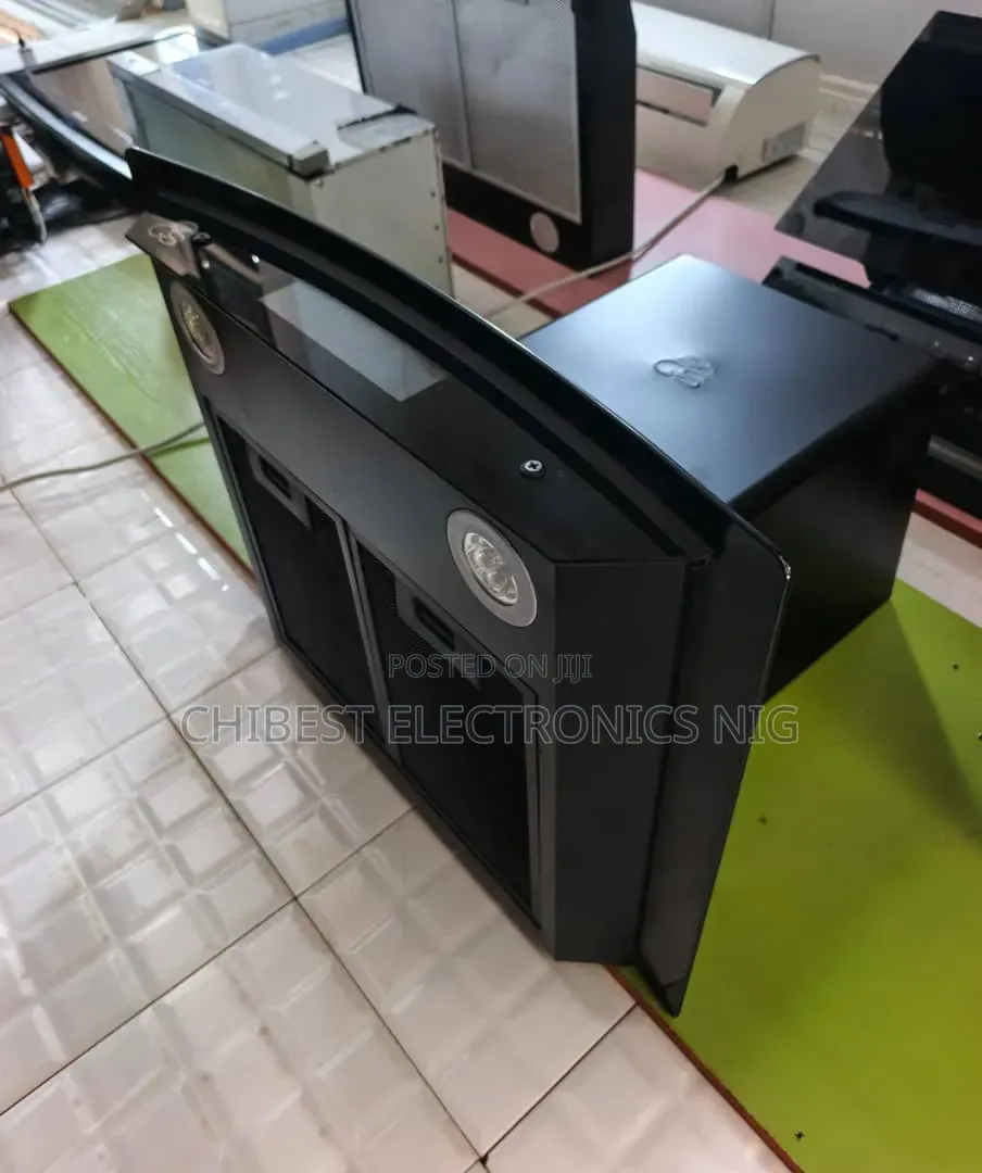 Quality Gs Premium Luxury Automatic Smart Inverter Heat Extractor ...