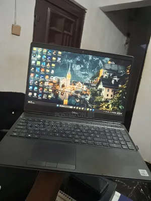 Laptop Dell Precision 7750 32GB Intel Core i7 SSD 500GB - Osluxury ...