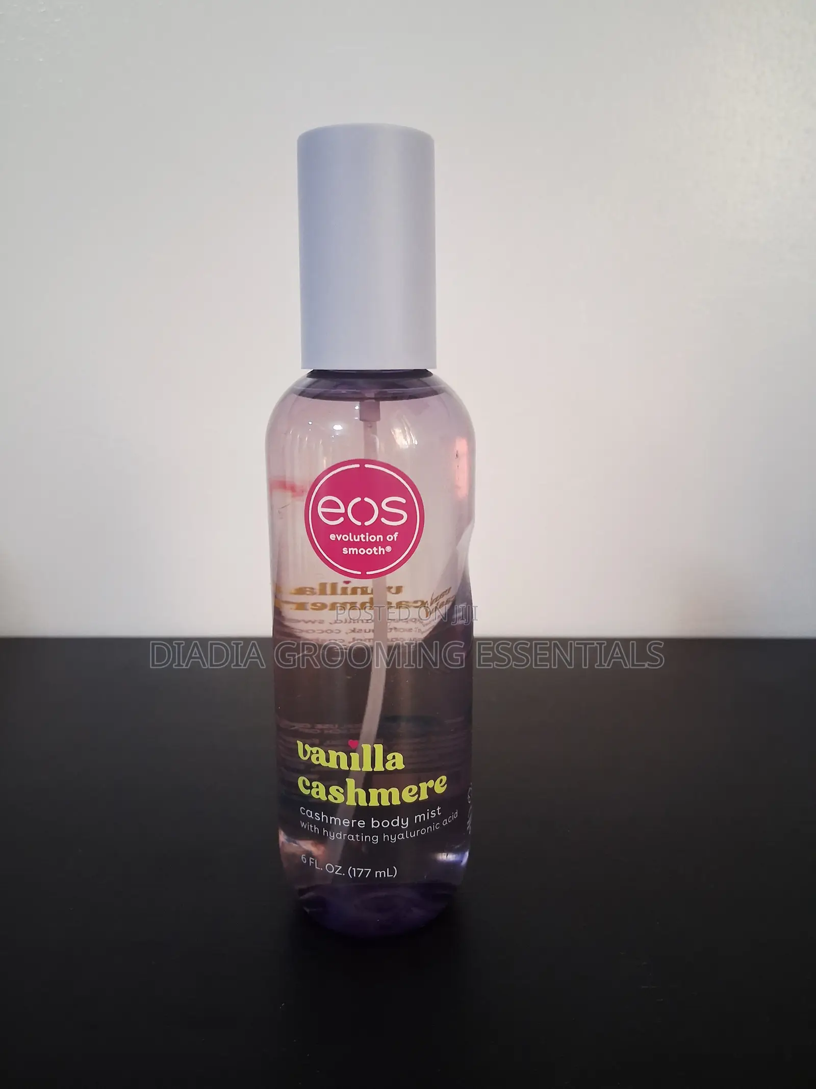 Eos Body Mist - Diadia Grooming Essentials Price: ₦ 23,995 on Jiji.ng ...