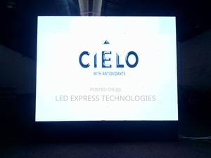 Led Video Wall Display 4 Rent - LED EXPRESS TECHNOLOGIES LTD Price: ₦ ...