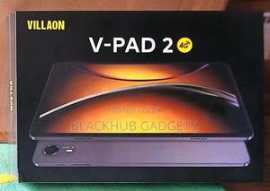 New Villaon V8001 64 GB - BLACKHUB GADGETS Price: ₦ 115,000 on Jiji.ng ...