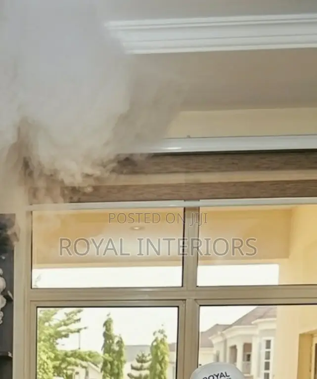 Fumigation Pest Control |Get Rid of Rodents, Wall Geckos, Cockroaches ...