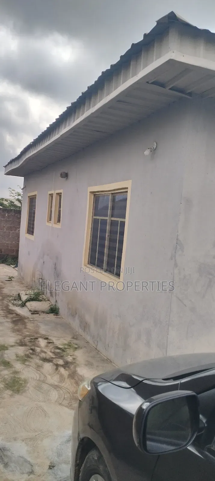 2bdrm Block of Flats in Mast, Usteem School, Osogbo for sale - ELEGANT ...