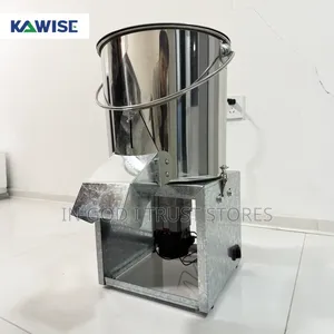 Electric Powered Food Waste Shredder - IN GOD I TRUST STORES Price: ₦ ...