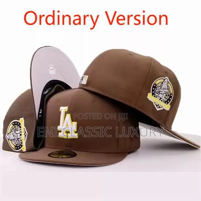 Pure Quality Luxury Men's Basketball Caps Best Quality Well Banded ...
