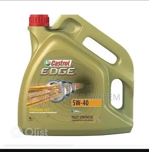 Castrol Eterna Lubricant Engine Oil - Usman Abdulhakeem Price: ₦ 15,000 ...