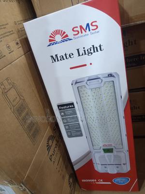 SMS Mate Light Solar Street Lights - Innoson Illumination Global Price ...