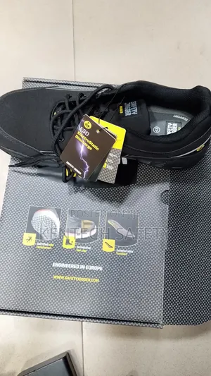 Original Quality Safety Boot For Electric Protection And Sites ...