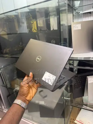 Laptop Dell Latitude 7320 16GB Intel Core i7 SSD 256GB - TEKKI HIVE LTD ...