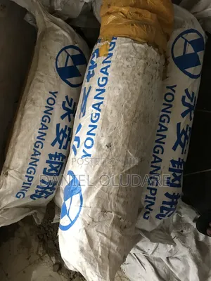 Tricycle CNG Cylinder 26l - Price: ₦ 157,000 on Jiji.ng [Ibadan]