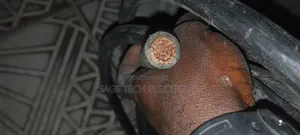 150mm Single Core PVC PVC Coleman Cable - Sage Tech Electrical Price: ₦ ...