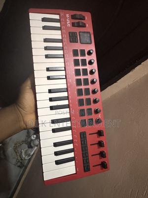 M-Vave SMK-37 Pro - D.I.K Entertainment Price: ₦ 160,000 on Jiji.ng ...