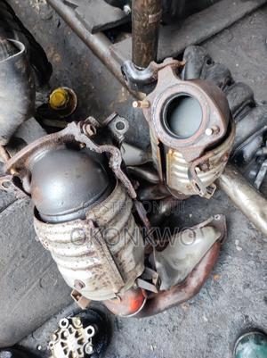 All Kinds of Toyota Motor Spare Parts Tokunbo - Okonkwo Price: ₦ 45,000 ...