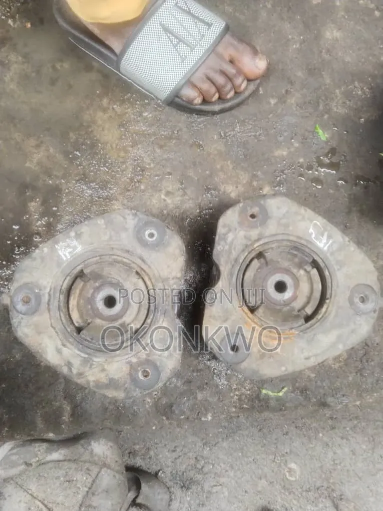 All Kinds of Toyota Motor Spare Parts Tokunbo - Okonkwo Price: ₦ 45,000 ...