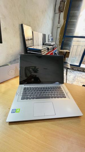 Laptop Lenovo IdeaPad 320S 16GB Intel Core i7 SSD 512GB - Kelechi ...