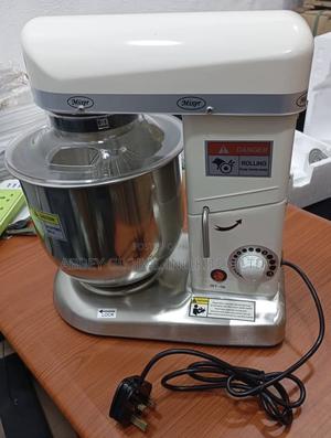 Table Top Cake Mixer 5,7,10 Litters - ABBEY GLOBAL IND.KITCH LTD Price ...