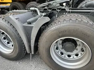 Second-Hand Lorries Sold Directly From the Factory - Price: ₦ ...