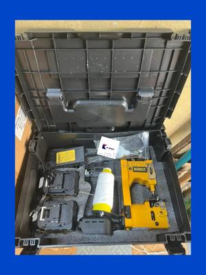 Portable Cordless Bag Closer Sewing Machine - Mckenny Tools & Hardware ...