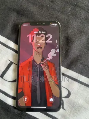 Apple iPhone 12 Pro 256 GB Gray - Price: ₦ 350,000 on Jiji.ng [Lekki]