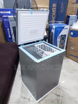 Aeon Energy Saving 100l Chest Freezer - Lux Appliances Price: ₦ 220,000 ...
