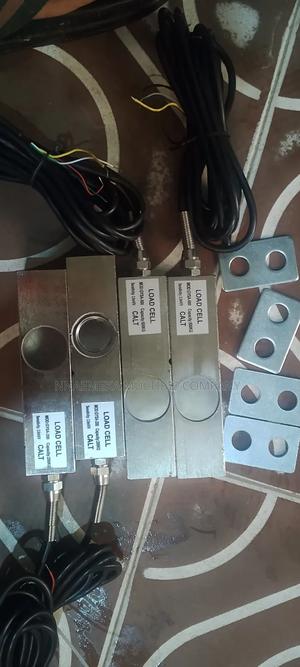 Load Cell 500kg,1000kg,200kg All Available - Nnaemeka multibiz company ...