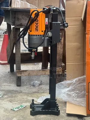 Ingco 2800w Diamond Drilling Machine - Hex Global Tools Price: ₦ ...
