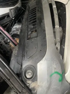 Front Bumper Ford Explorer 2013 /14 Model - Sound mind Auto Price: ₦ ...