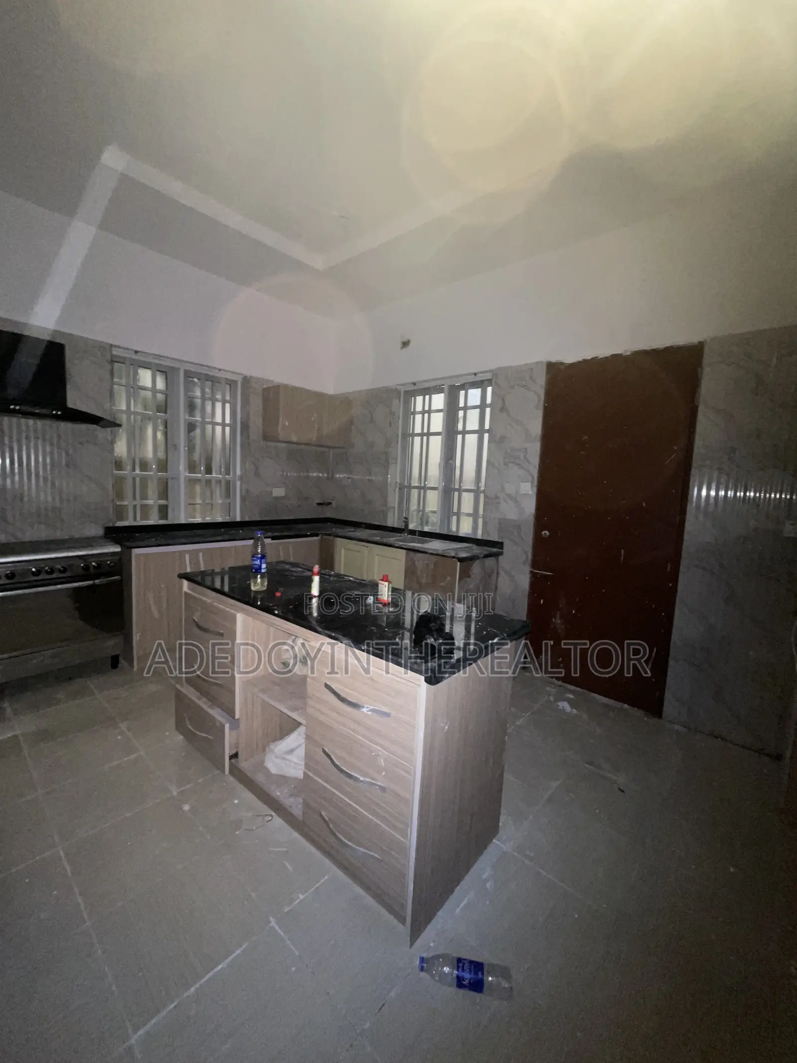 1bdrm Apartment in Cooplag Garden, Lekki Phase 2 for rent ...