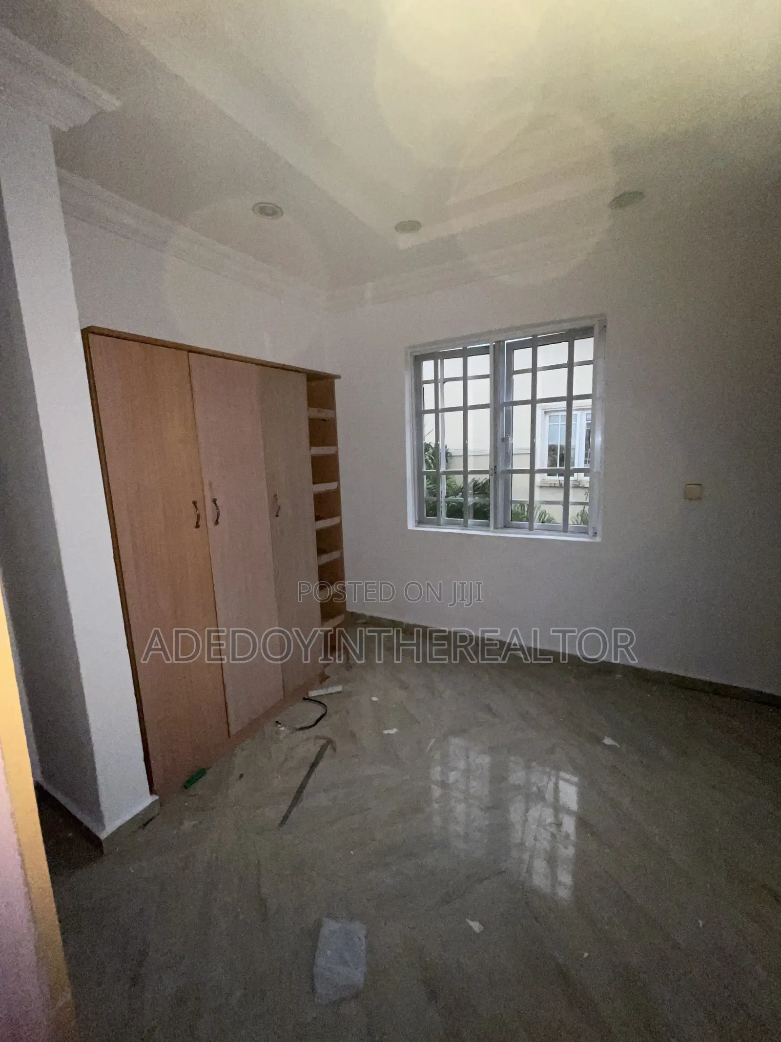 1bdrm Apartment in Cooplag Garden, Lekki Phase 2 for rent ...