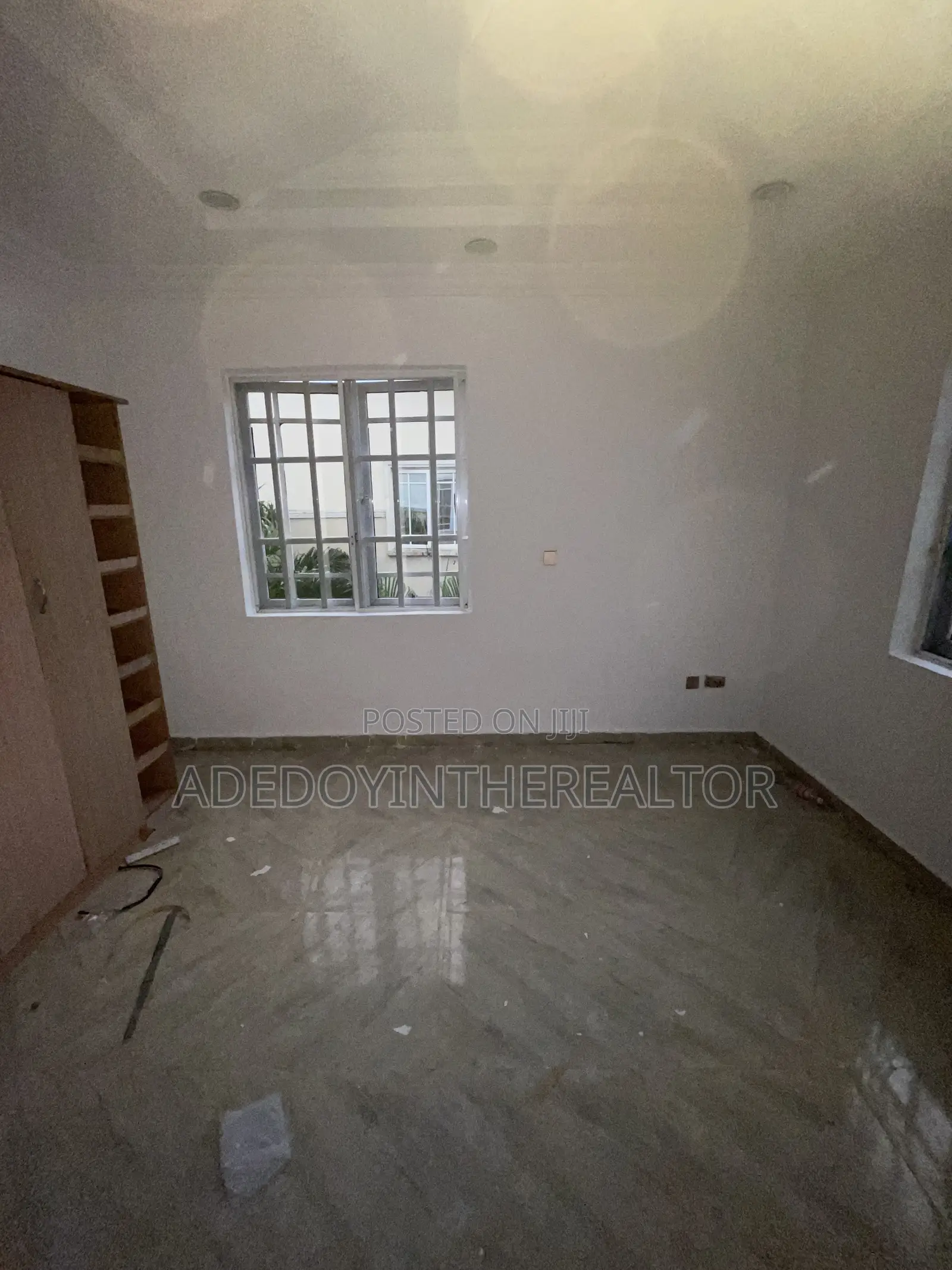 1bdrm Apartment in Cooplag Garden, Lekki Phase 2 for rent ...