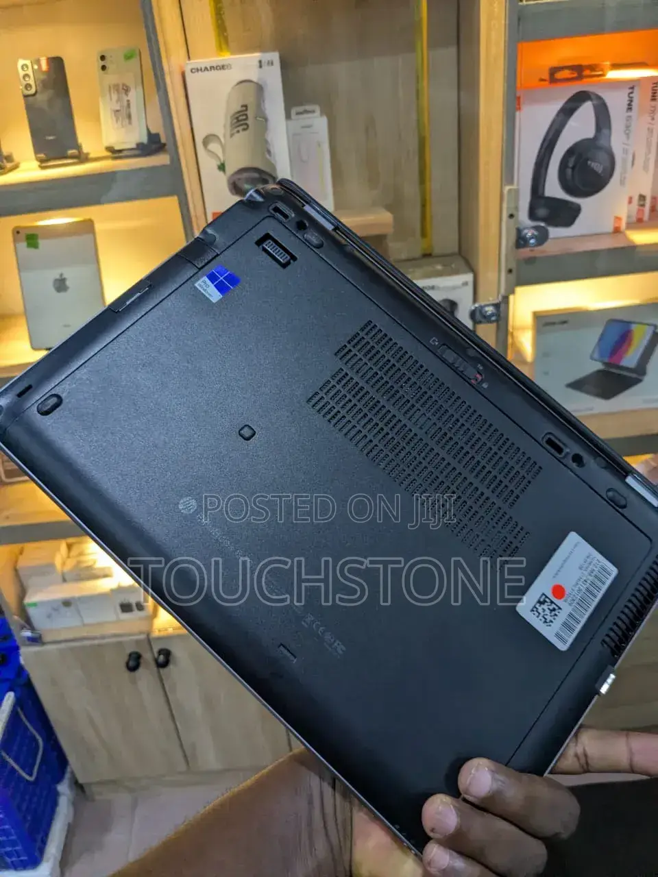 Laptop HP EliteBook 840 G2 8GB Intel Core i5 SSD 128GB - Touchstone ...