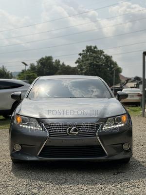 Lexus ES 350 FWD 2013 Gray - THEWHY AUTOS Price: ₦ 15,000,000 on Jiji ...
