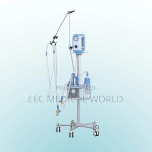 NLF-200d Bubble Cpap Machine - EEC Medical World Price: ₦ 3,500,000 on ...