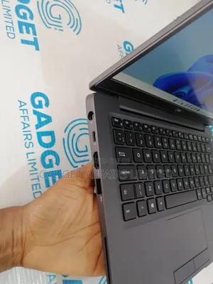 Laptop Dell Latitude 7300 8GB Intel Core i5 SSD 256GB - Gadget Affairs ...