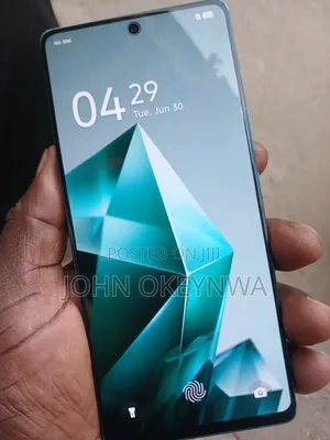 Infinix Note 50 Pro in Nigeria for sale | Prices on Jiji.ng